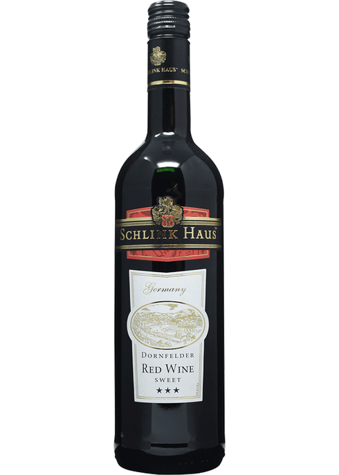 Schlink Haus Dornfelder | Total Wine & More