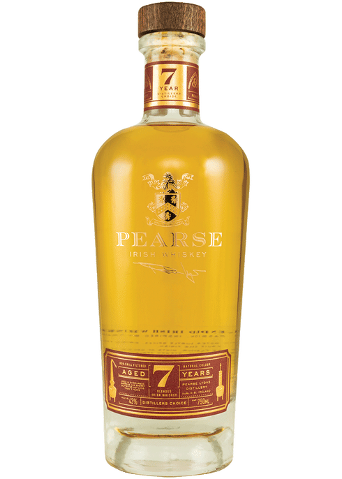 Pearse Lyons Distillers Choice | Total Wine & More