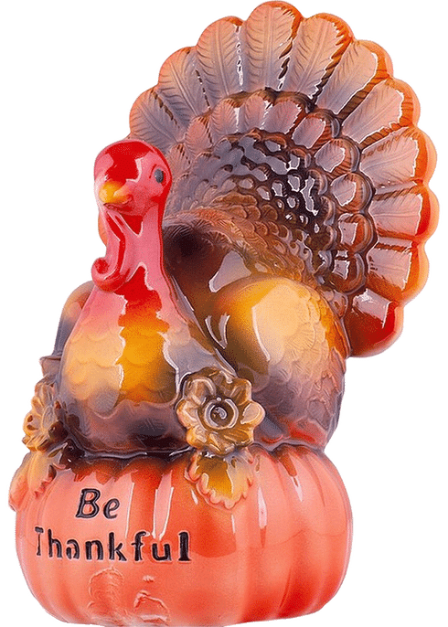 Turkey Tom Thanksgiving Bourbon | Total Wine & More