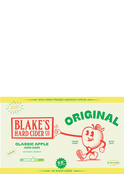 Blake's Original | Total Wine & More