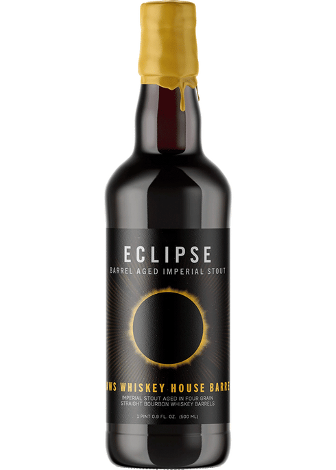 FiftyFifty Eclipse 2023 Laws Four Grain | Total Wine & More
