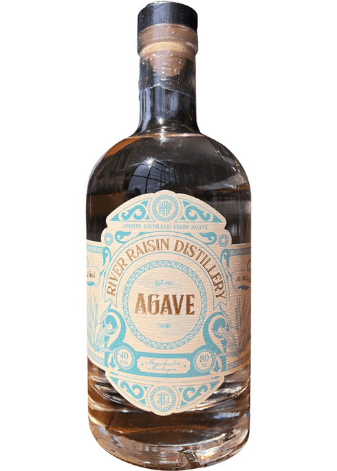 River Raisin Agave Spirit | Total Wine & More