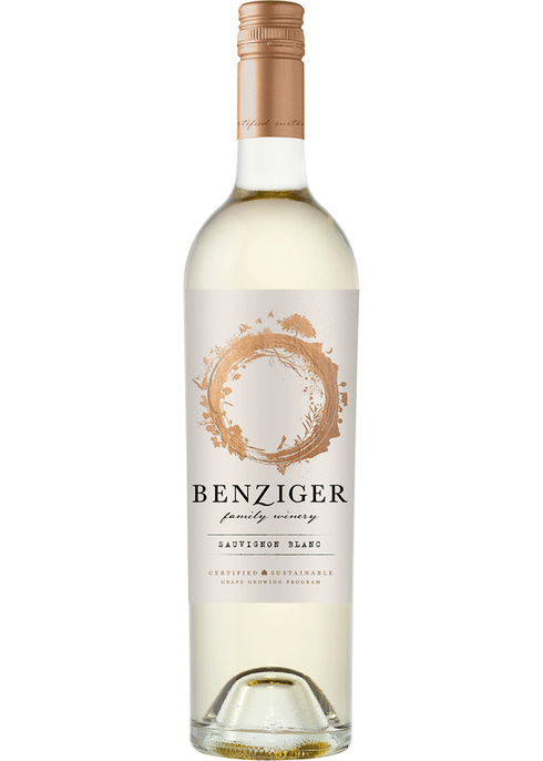 Benziger Sauvignon Blanc | Total Wine & More