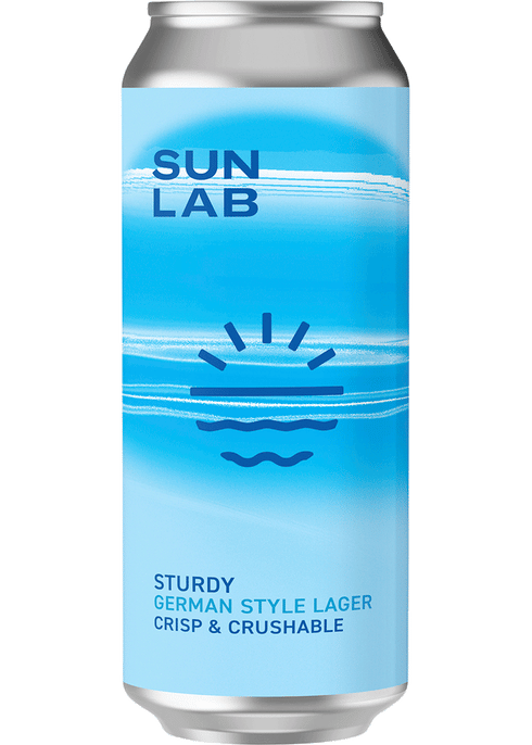 Sun Lab Sturdy | Total Wine & More