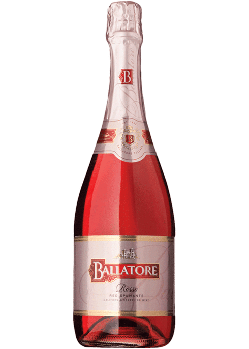 Ballatore Moscato Rose | Total Wine & More
