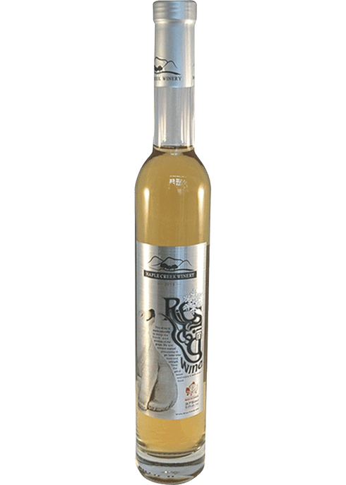 Maple Creek Riesling Ice Wine | Total Wine & More