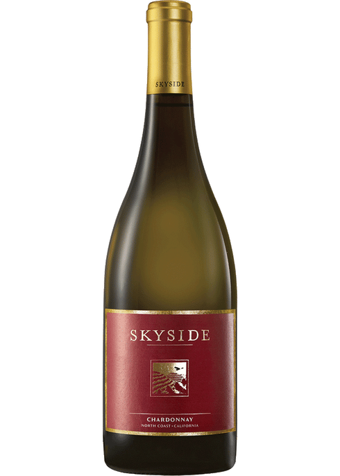 Skyside Chardonnay | Total Wine & More