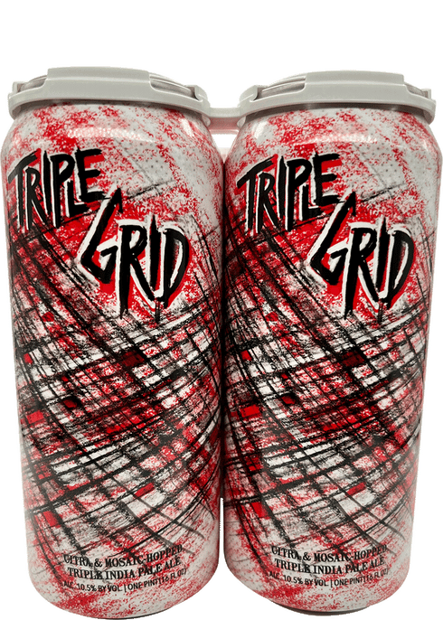Hop Butcher Triple Grid | Total Wine & More