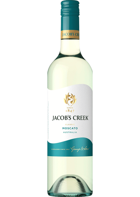 Jacob's Creek Moscato | Total Wine & More