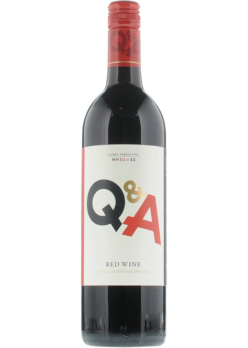 Q&A Red Wine | Total Wine & More