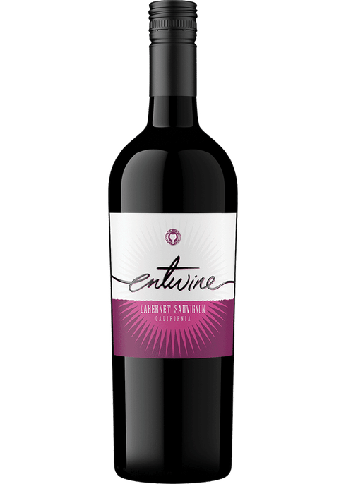 Entwine Cabernet Sauvignon | Total Wine & More