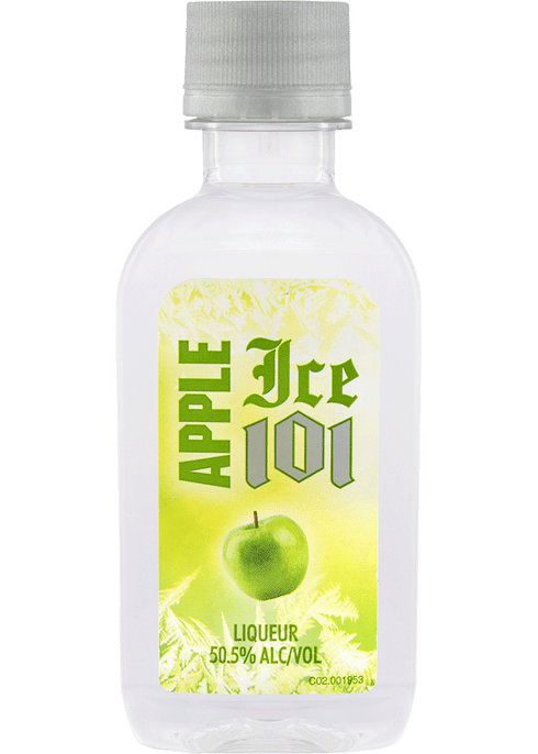 ICE 101 Apple | Total Wine & More