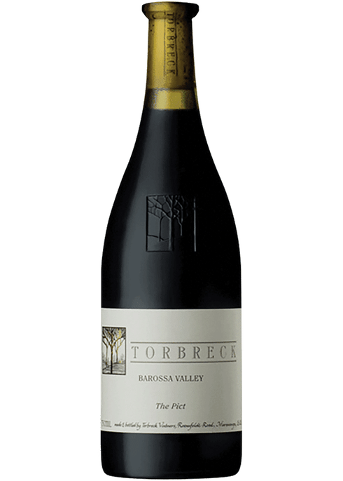 Torbreck The Pict | Total Wine & More