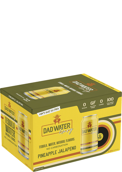 Dad Water Gary | Total Wine & More