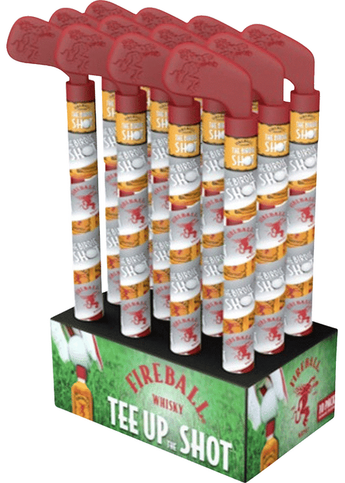 Fireball Golf Club | Total Wine & More