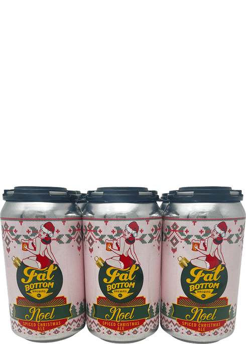 Fat Bottom Noel | Total Wine & More