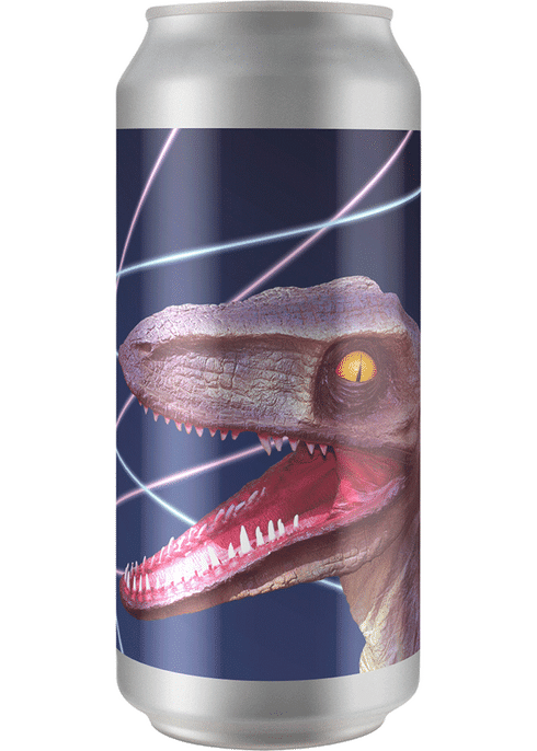 Aslin Laser Raptors | Total Wine & More