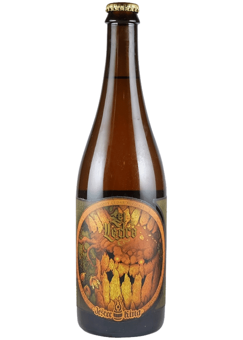Jester King El Cedro | Total Wine & More - 750ml