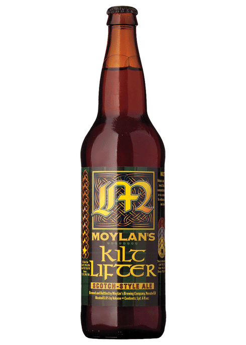 Moylan's Kilt Lifter Scotch Ale | Total Wine & More