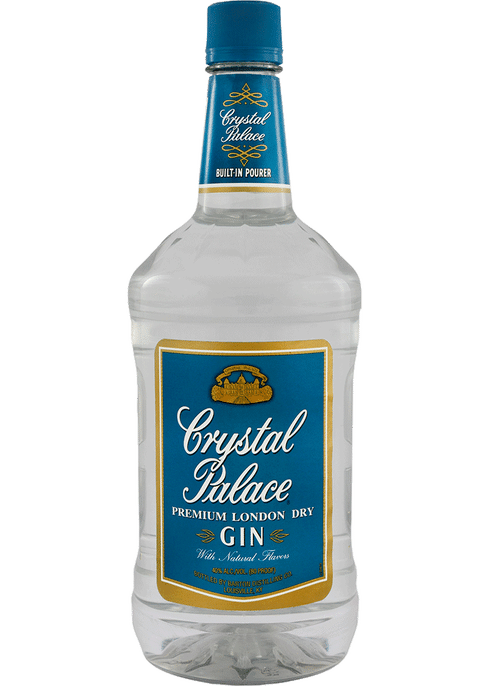 Crystal Palace Gin | Total Wine & More