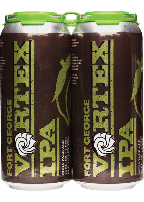 Fort George Vortex IPA | Total Wine & More