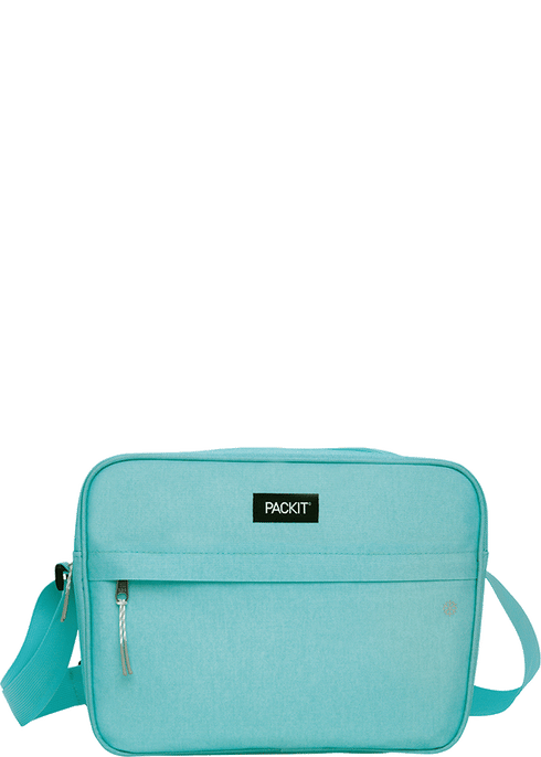 Packit Zuma Cooler Bag - Soft Mint | Total Wine & More