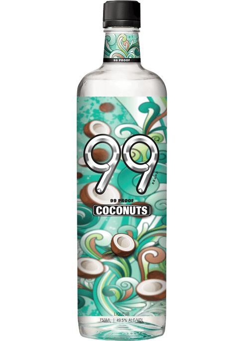 99 Coconuts | Total Wine & More