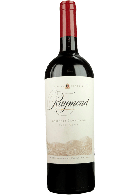 Raymond Cabernet Family Classic | Total Wine & More