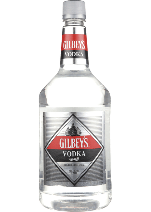 Gilbey's Vodka | Total Wine & More