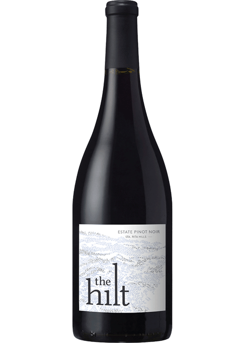 The Hilt Pinot Noir Santa Rita Hills | Total Wine & More