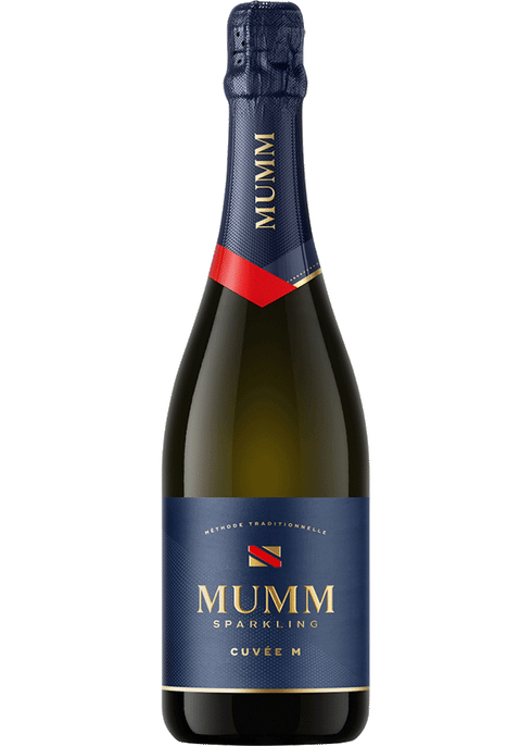 Mumm Sparkling Cuvee ""M"" | Total Wine & More