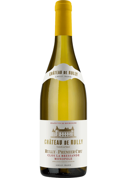Chateau de Rully Blanc 1er Cru Bressande | Total Wine & More
