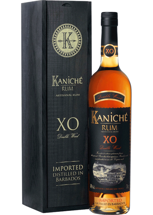 Kaniche XO Artisanal Rum | Total Wine & More