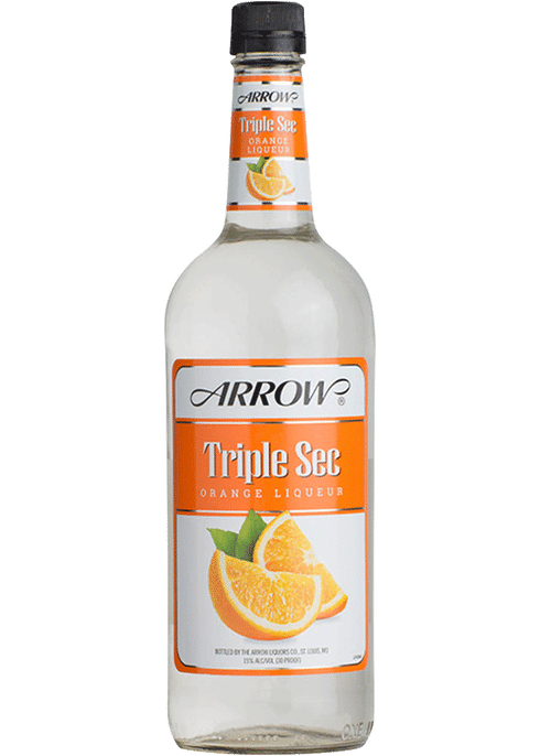Arrow Triple Sec | Total Wine & More