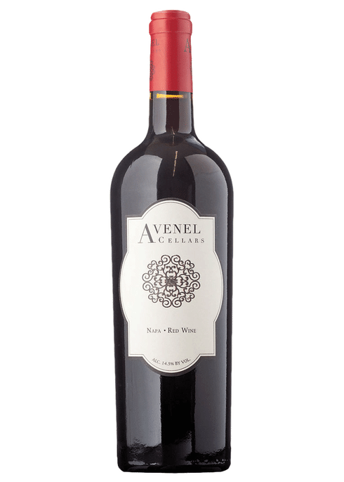 Avenel Cellars Napa Red | Total Wine & More