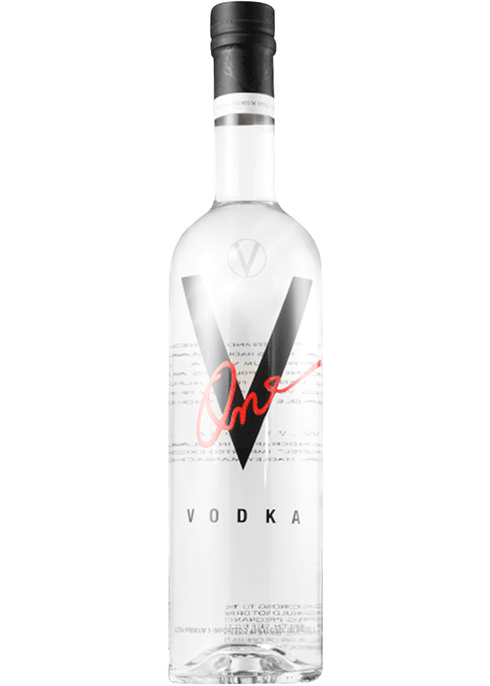V One Vodka Grapefruit | Total Wine & More