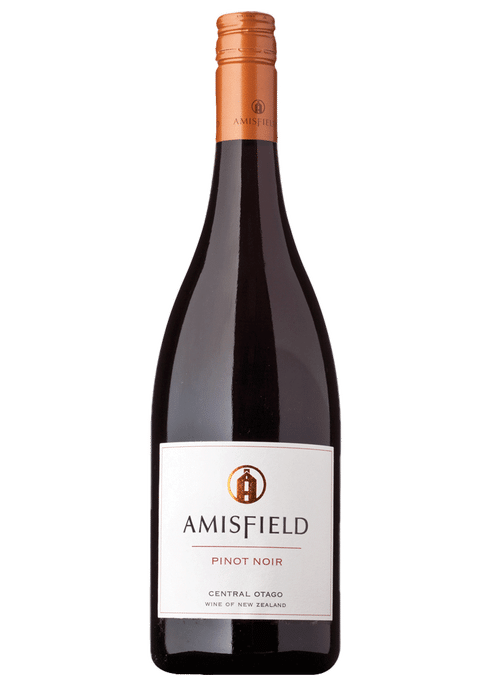 Amisfield Pinot Noir | Total Wine & More