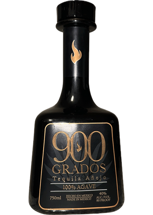900 Grados Anejo Tequila | Total Wine & More