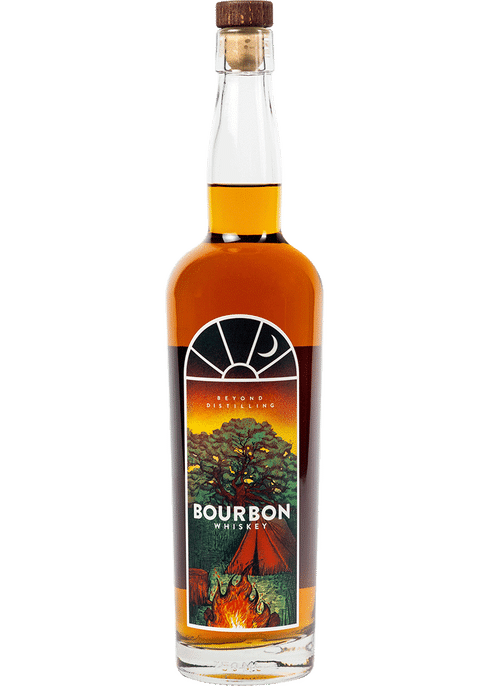 Beyond Distilling Co. Bourbon Whiskey | Total Wine & More