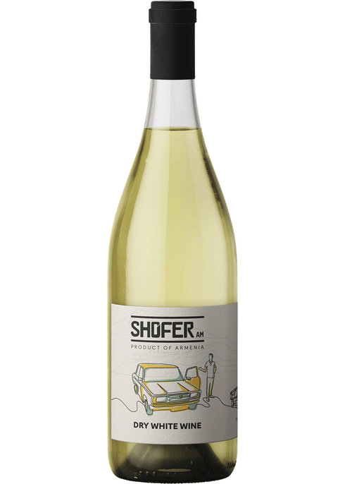 Shofer Voskehat | Total Wine & More