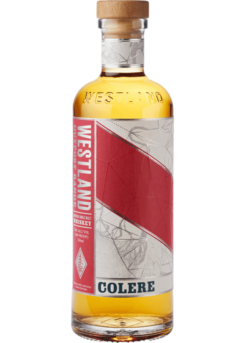Westland Colere Edition no. 4 | Total Wine & More