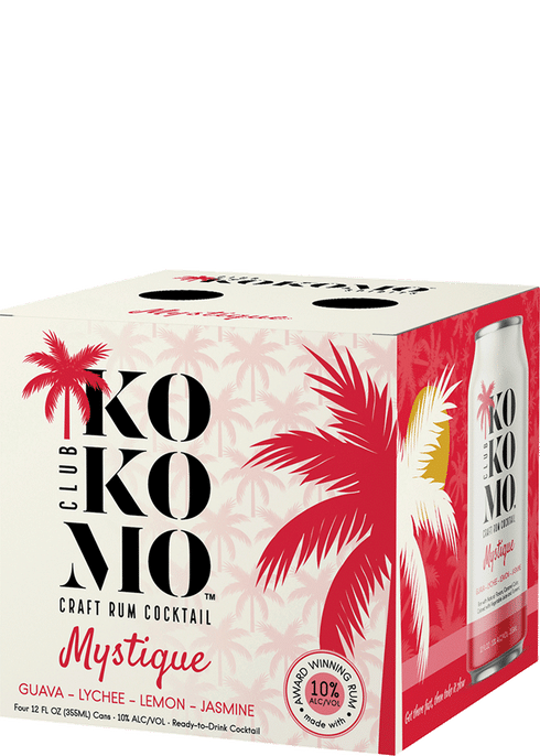 Kokomo Mystique | Total Wine & More