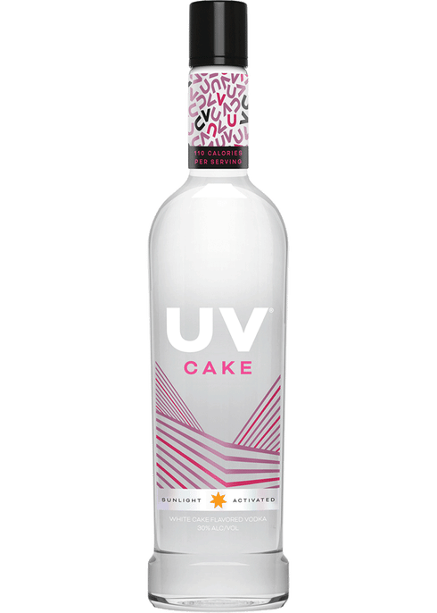 UV Cake Vodka | Total Wine & More