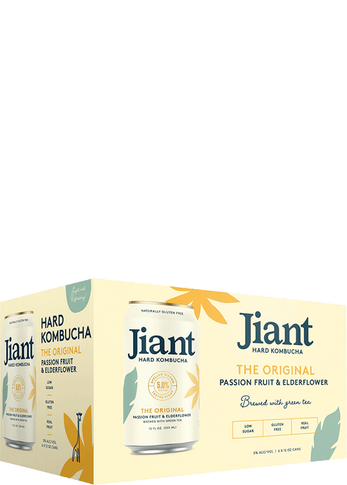 Jiant Original | Total Wine & More