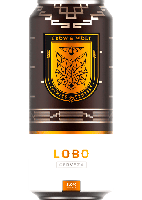 Crow & Wolf Lobo | Total Wine & More