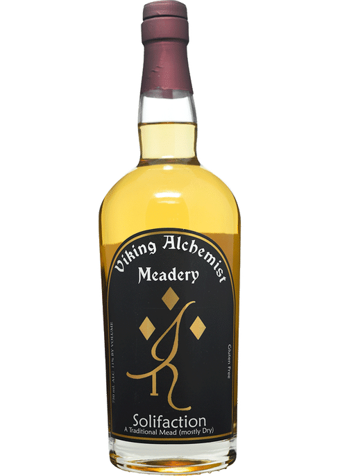 Viking Alchemist Solifaction | Total Wine & More