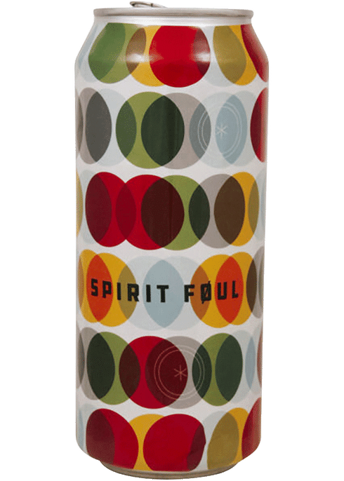 Fair State Spirit Foul-Hazy IPA | Total Wine & More