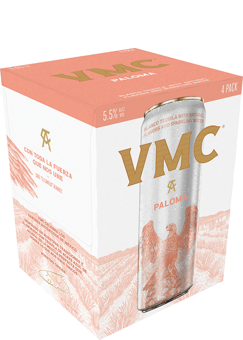 VMC Paloma | Total Wine & More