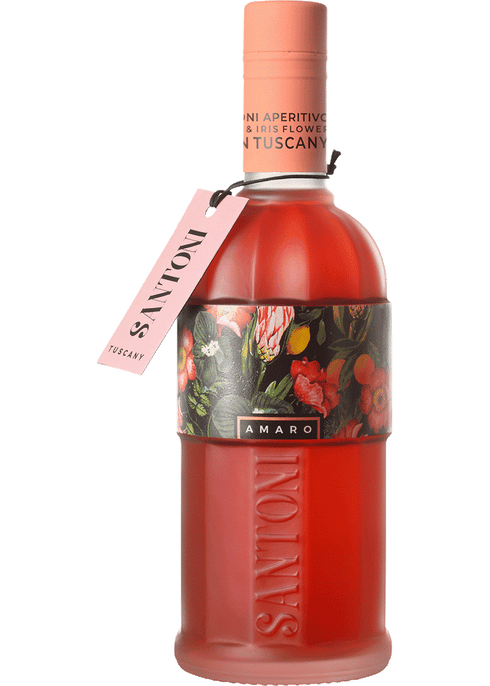 Amaro Santoni Aperitivo | Total Wine & More