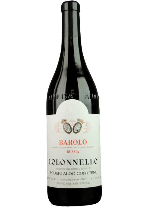 Aldo Conterno Barolo Colonello | Total Wine & More